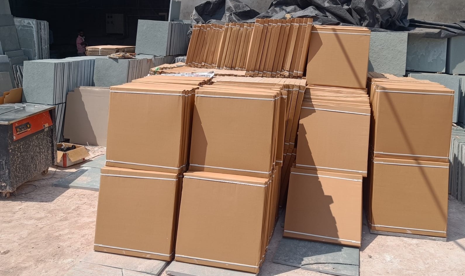 Complete Guide to Kota Stone: Features, Benefits, Uses, and Comparisons ...